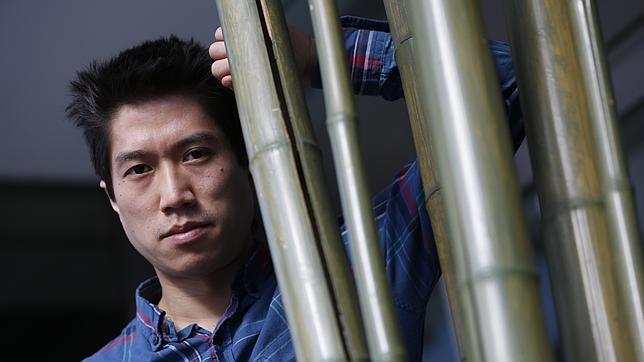 Tao Lin: «No sabría de qué hablar con Jonathan Franzen»