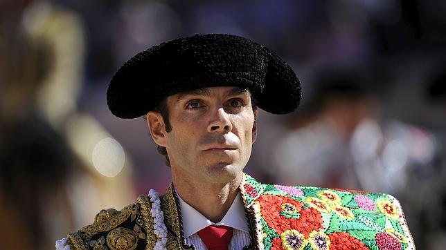 José Tomás firma su reaparición en México