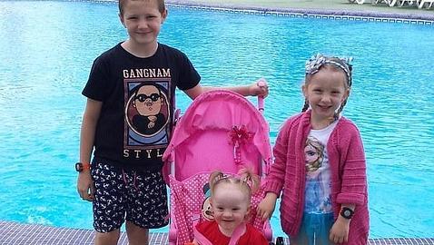 Británicos indignados por el trato de un hotel de Mallorca tras una ...