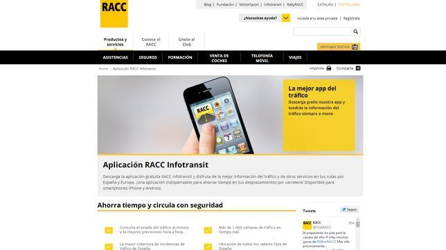 Cinco aplicaciones de móvil para ahorrar dinero en gasolina