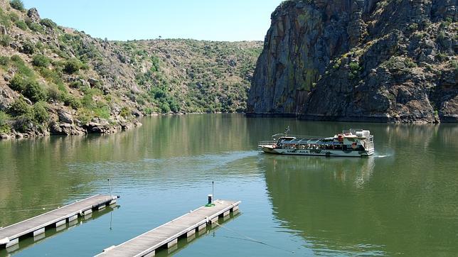 Astilleros Gondan S.A.construirá el barco que llegará a Ciudad de Vascos