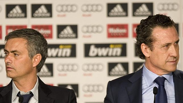 Valdano arremete contra Mourinho: «Nunca escuché una frase suya de ...