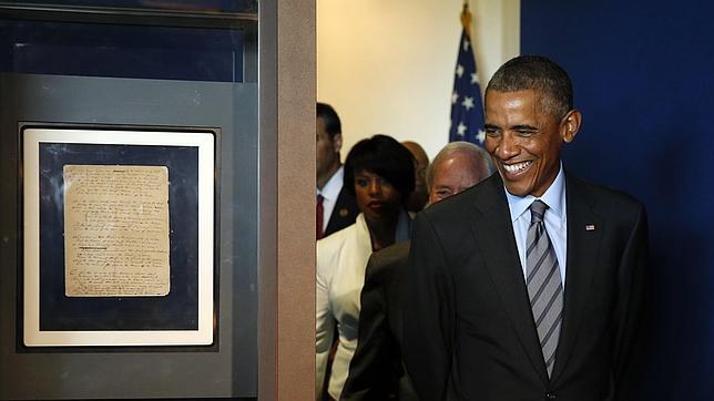 Michael Feldstein: «Volver a casa»