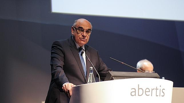 Abertis quiere sacar a Bolsa su filial de telecomunicaciones para este ...