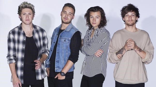 El nuevo disco de One Direction, «Made In The A.M.», ya tiene fecha de ...