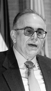 Manuel Ramírez pregonará el paseo de enganches y caballos, desde la ...