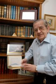 Manuel Barrios y Antonio Murciano, premios «Escritor Montero Galvache»