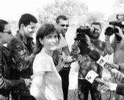 La directora del programa de cría del lince advierte de la necesidad de ...