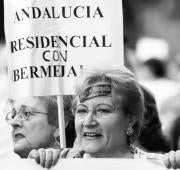 El lunes se firmó la cesión del suelo para la mezquita a la Comunidad ...