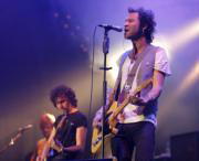 Pereza hace vibrar a Vistalegre