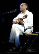 Gilberto Gil abrirá el Festival Territorios Sevilla 2008