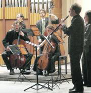 La Orquesta Barroca de Sevilla volverá al Maestranza con la ópera ...