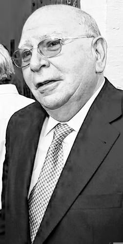 El año de Adolfo Arenas