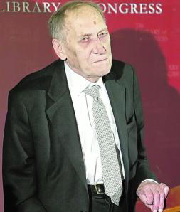 Kolakowski sin iglesias