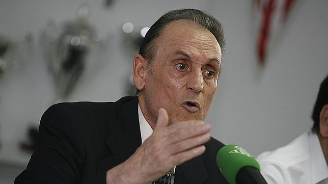 «Todo el beticismo sabe quién es Tegasa»