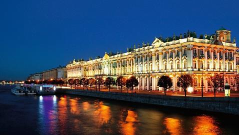 El museo ruso Ermitage y el museo del Prado, más cerca que nunca