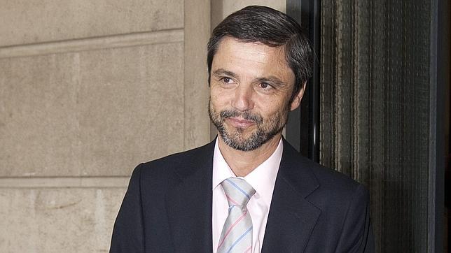 Mellet vuelve a pedir la nulidad de la grabación que originó el caso ...