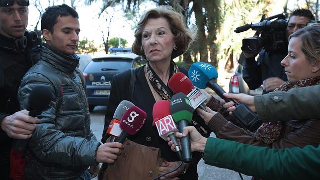 El asesinato de Laura Cerna fue de una «ferocidad innecesaria»