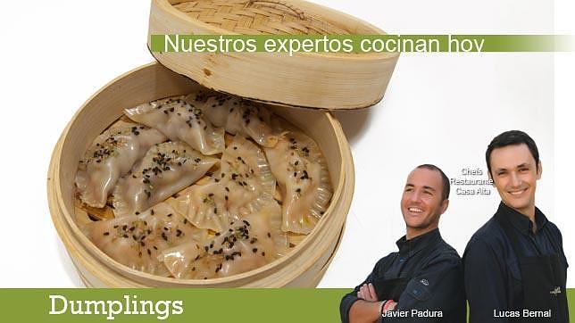 Dumplings