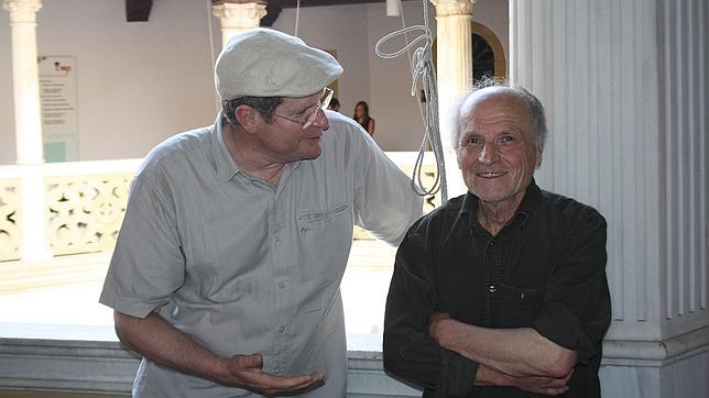 Juan Fernández Lacomba: «Sevilla padece de subvencionitis»