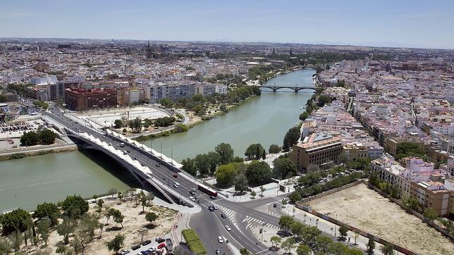 La crisis bloquea el PGOU sólo seis años después de su aprobación