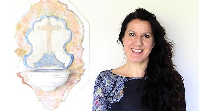 María Pagés: «Hay una superficialidad enorme, una crisis en la ética»