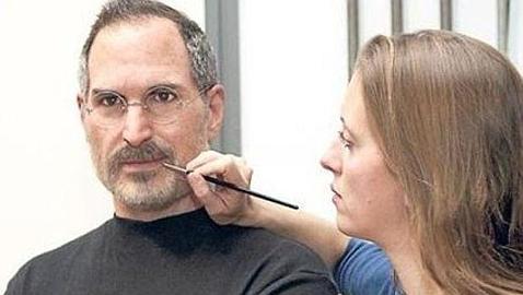 La figura de cera de Steve Jobs ya es parte del Madame Tussauds