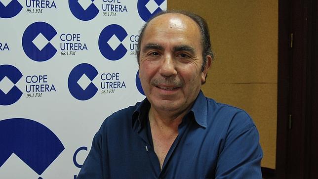 Manuel Viera, un utrerano con mil batallas en el mundo de los toros