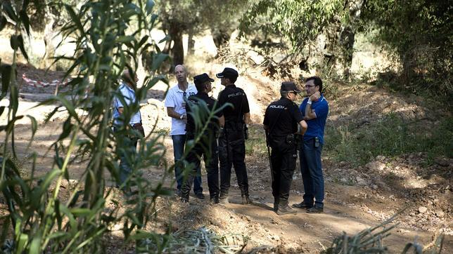 Aparece muerta la mujer que desapareció el pasado domingo en Córdoba ...