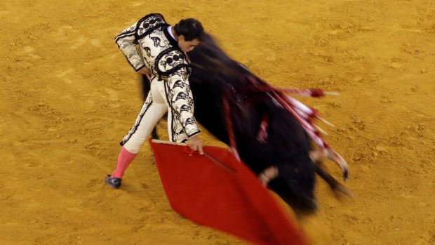 Jiménez Fortes, Trofeo Capote de Paseo 2016
