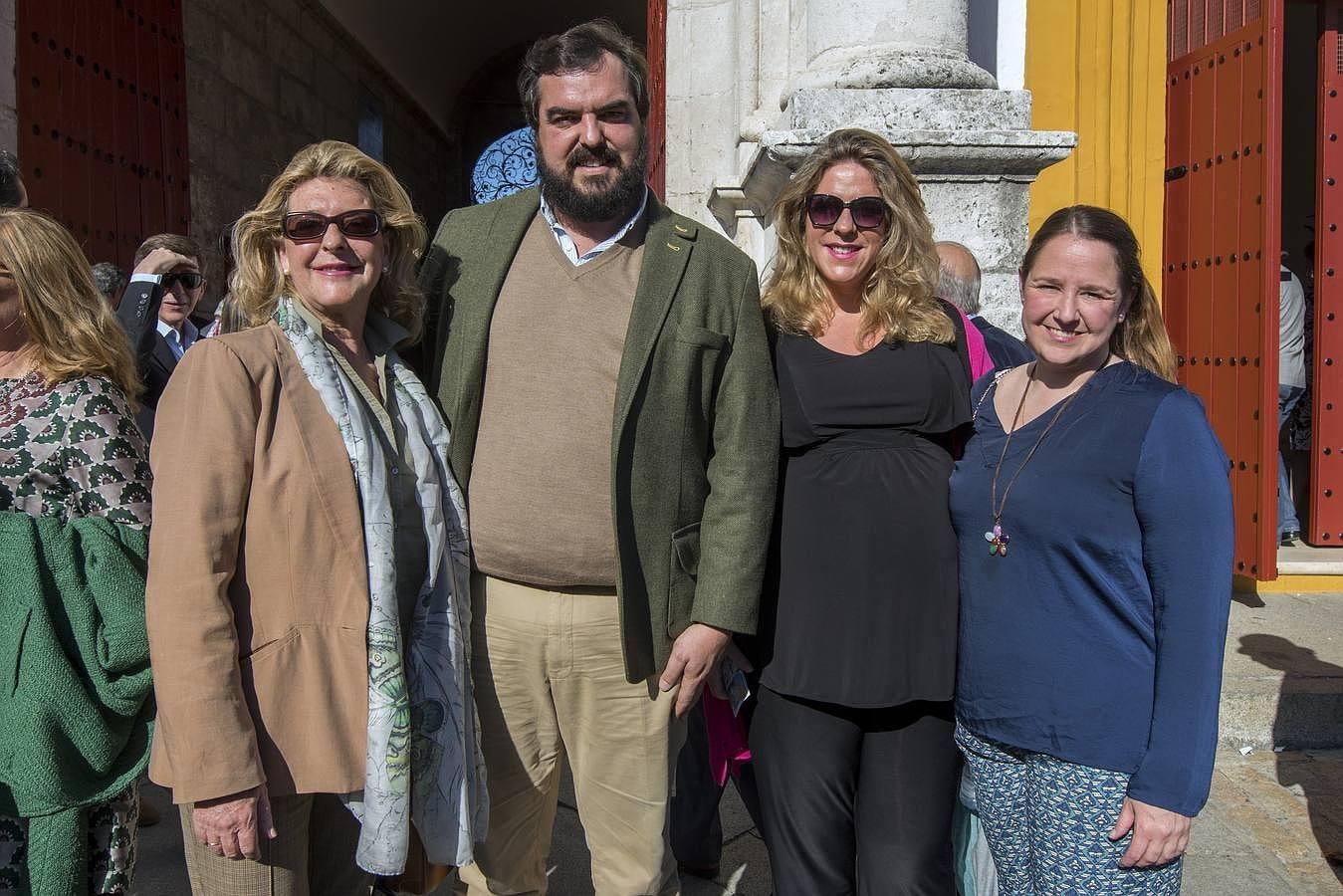 Jueves de Puerta del Príncipe