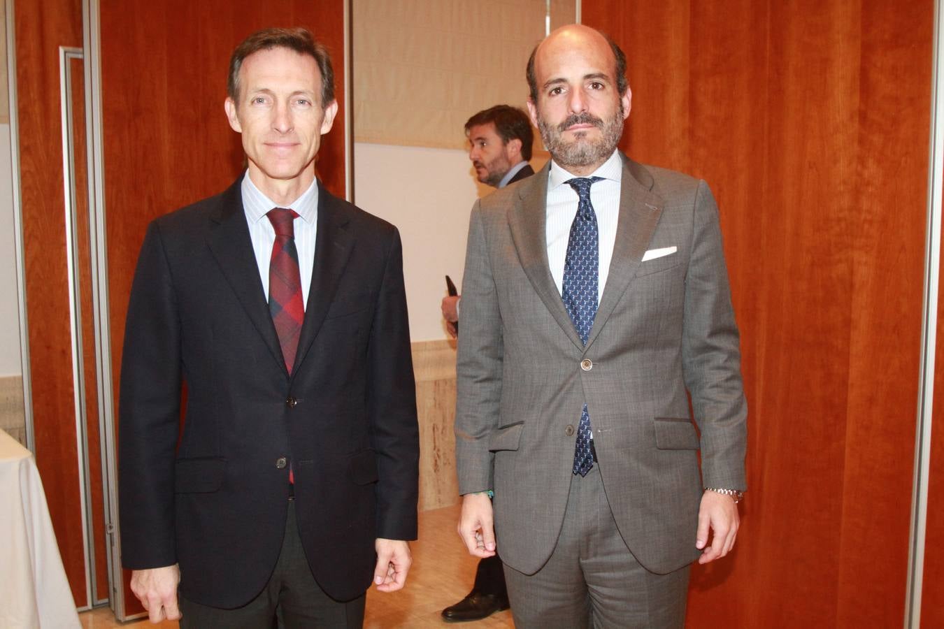 Presentación de la revista Andalucía I+D+i, en imágenes