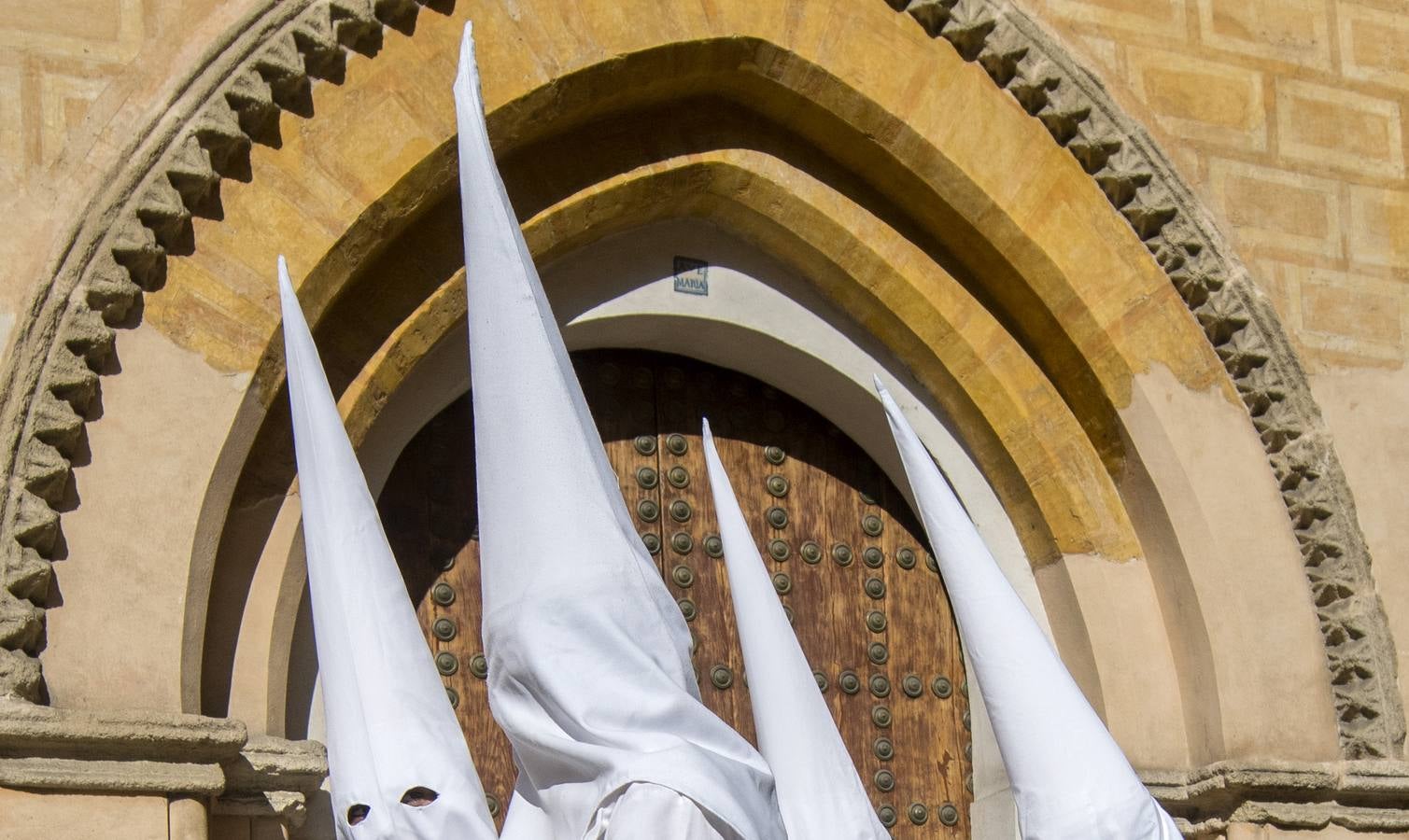 Las fotos de La Candelaria el Martes Santo de la Semana Santa de ...