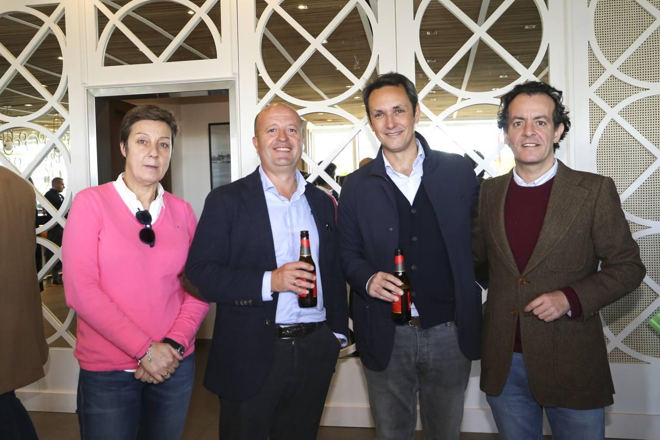 «La década prodigiosa», el libro que merece la hostelería sevillana