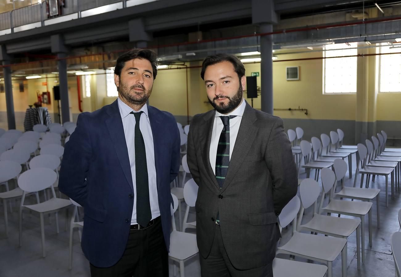 En imágenes, XI Premio Simón de Rojas Clemente en la Casa de ABC (y III)