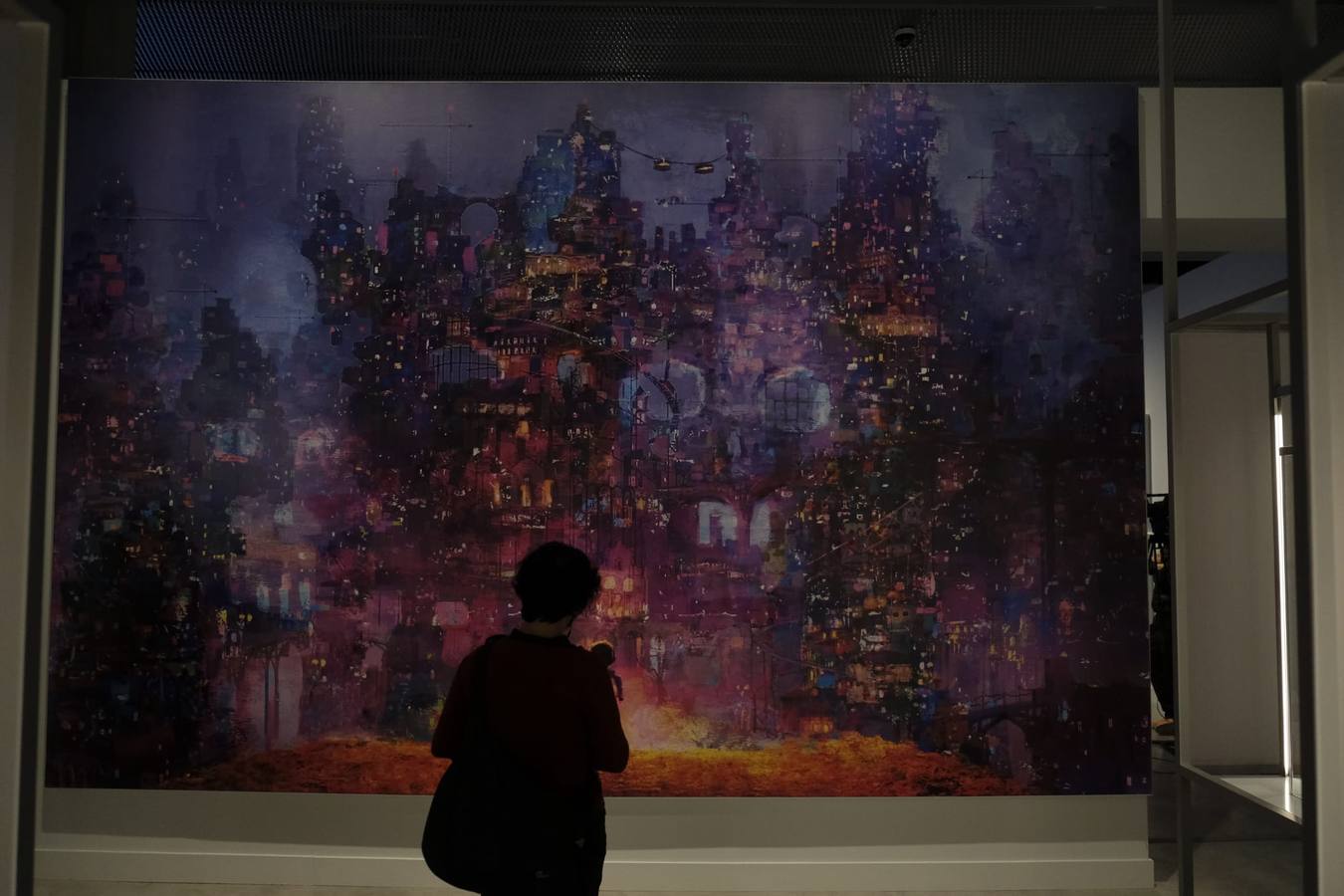 Fotogalería: CaixaForum nos acerca el universo Pixar