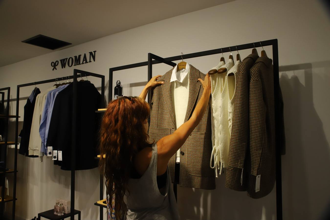 Silbon | Así es la nueva línea de ropa de mujer de la marca de moda ...