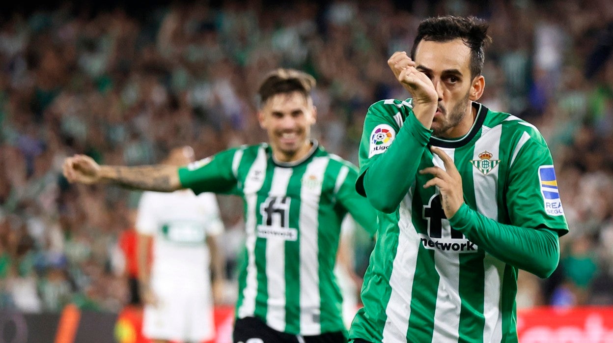 Juanmi y las inscripciones: «El club está haciendo todo para que mis ...