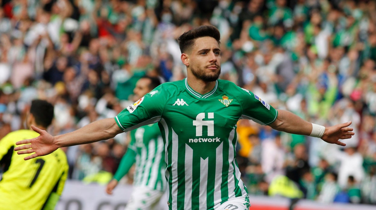 El Aston Villa se interesa por Álex Moreno
