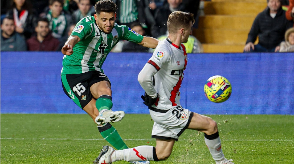 Rayo Vallecano 1-1 Valencia: Resumen, Goles Y Resultado😢 Explore A