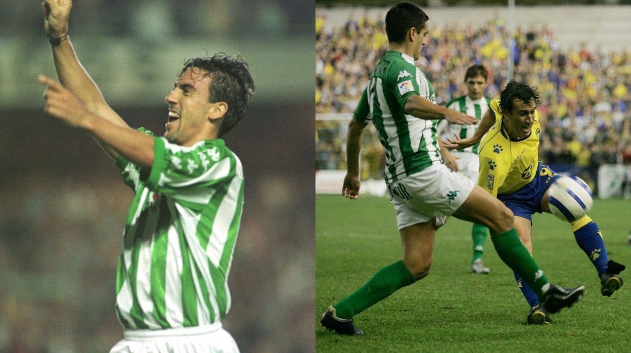 Oli: «El Betis va a pelear por el premio gordo, que es la Champions»
