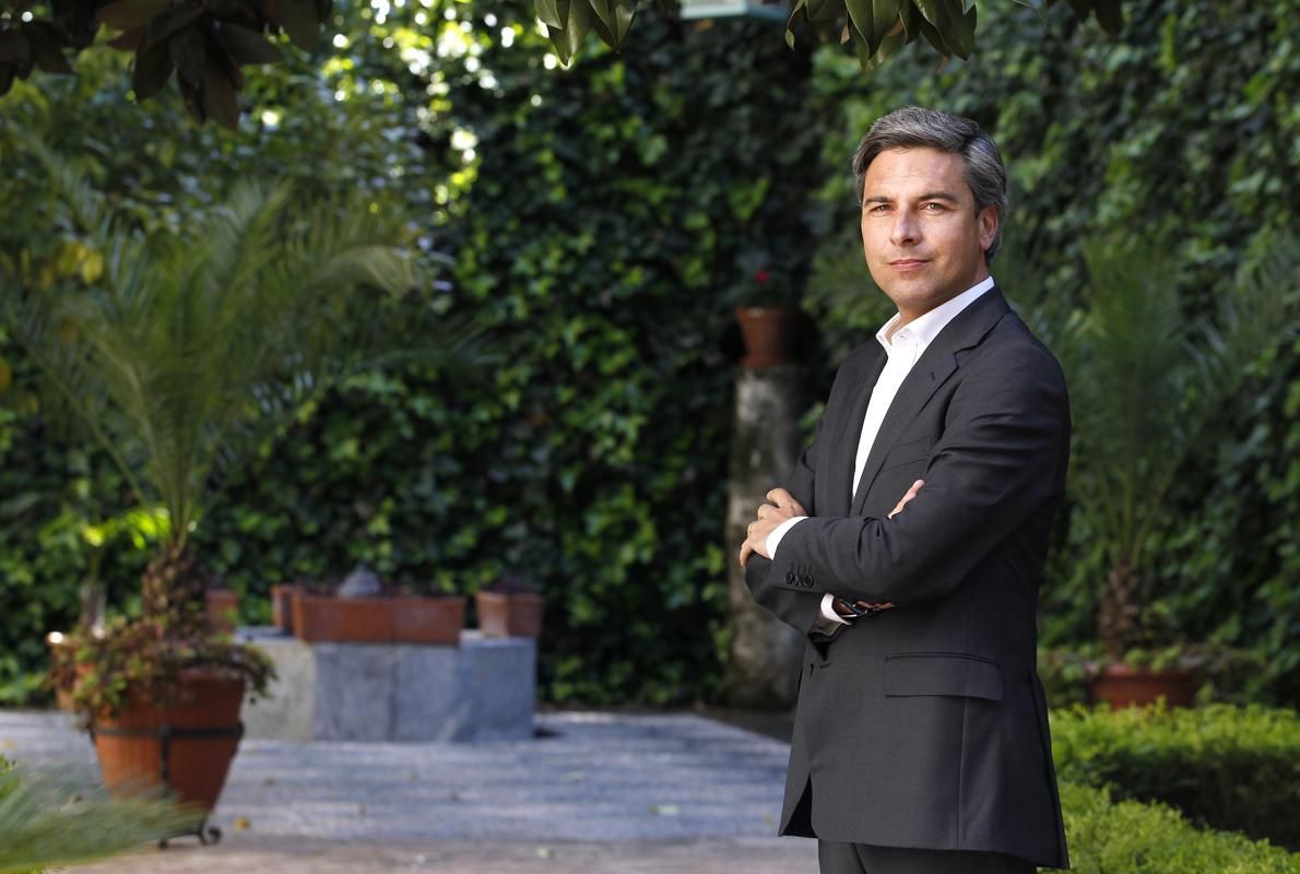 Andrés Lorite pregonará a la Virgen de la Merced de Córdoba