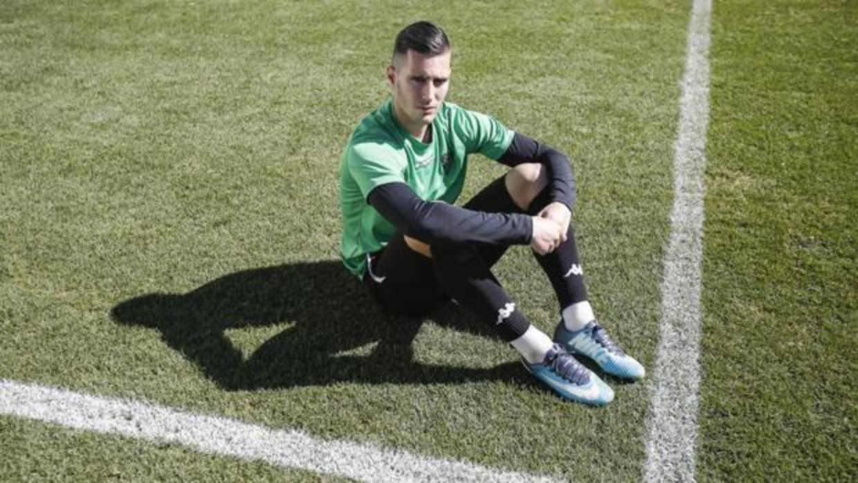 Córdoba CF | Sergi Guardiola: «El cambio en la propiedad del club ha ...