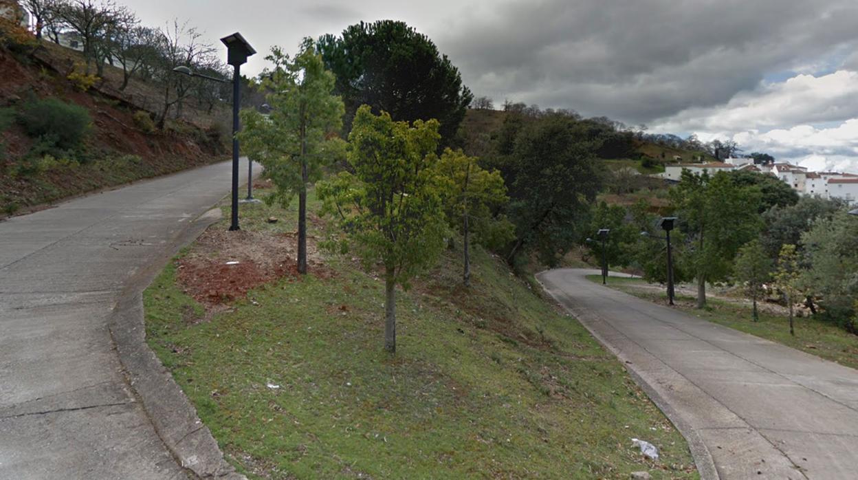 Muere un hombre en Málaga tras resbalar en la montaña