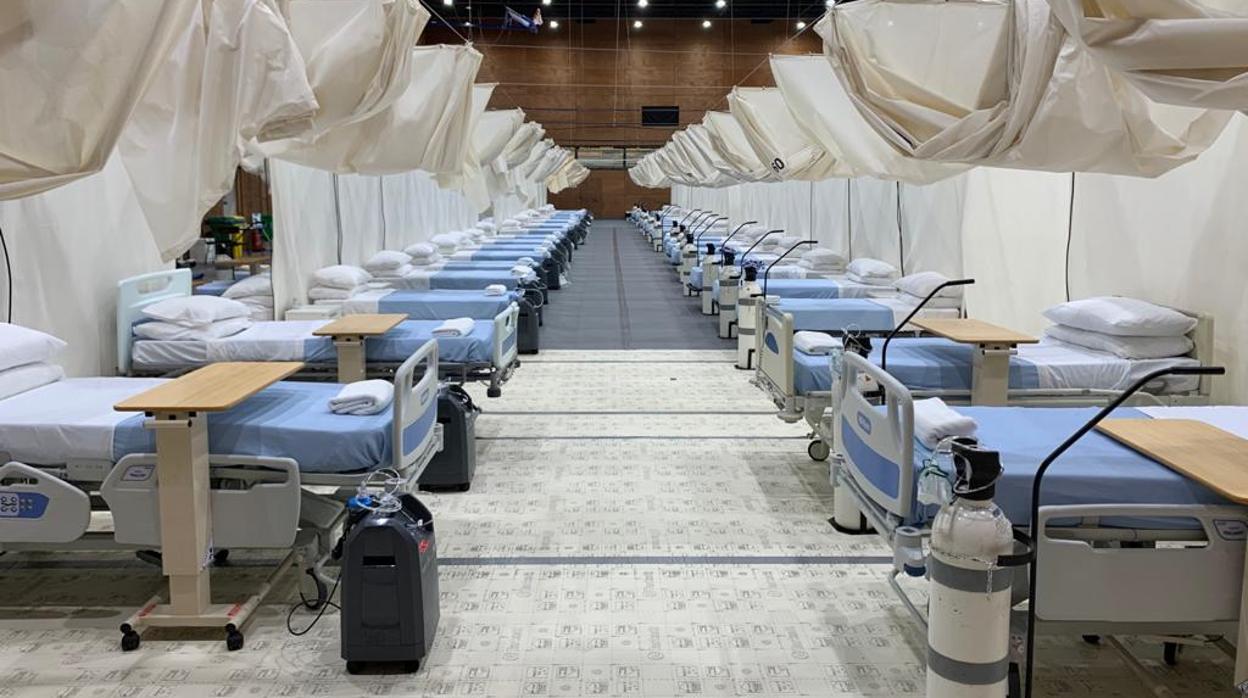 Gibraltar anuncia la primera muerte de una persona con síntomas de ...