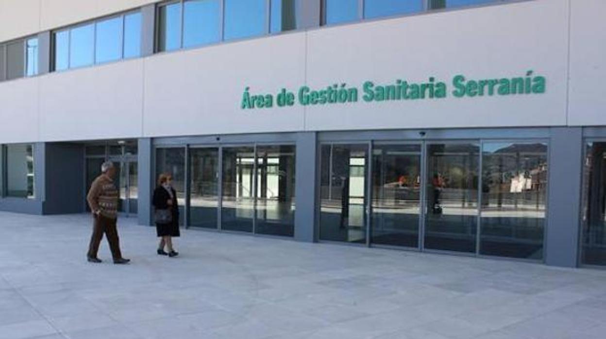 El coronavirus evidencia los problemas del mal diseño de la UCI del ...