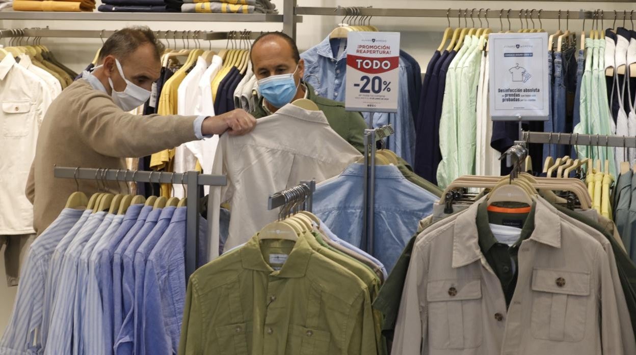 Nuevas medidas Covid | Bares y tiendas de Córdoba podrían abrir desde ...