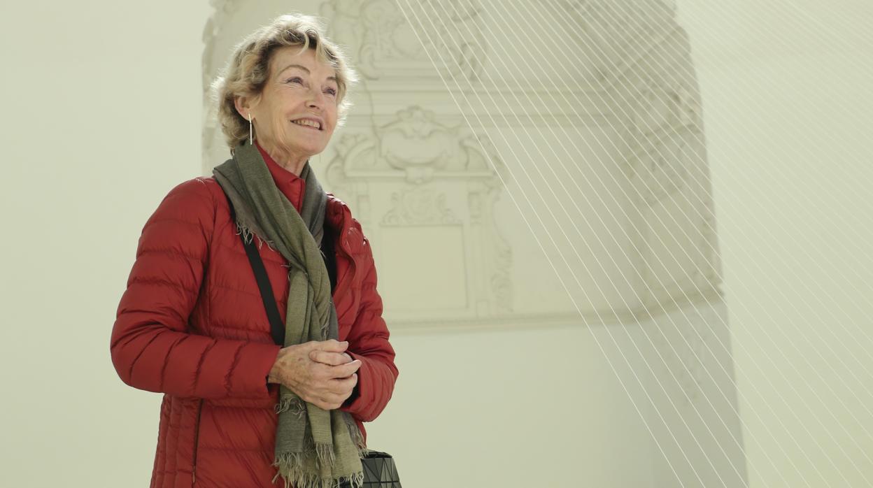 Soledad Sevilla y Ana Barriga, presente y futuro del arte español en el ...