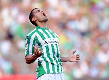 Juanito se despide: "El Betis ha sido una familia; seguiré sacándome el ...