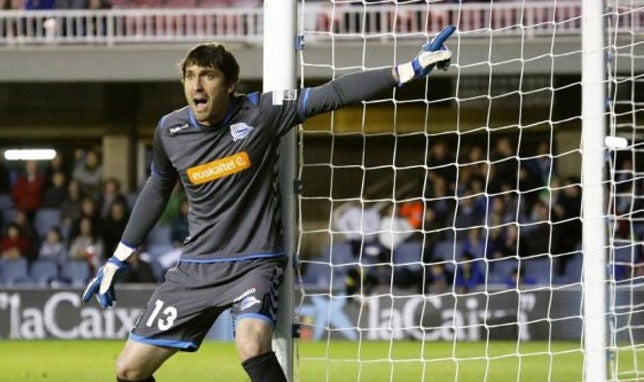 Goitia: “En Segunda resulta más determinante tener humildad y compromiso”